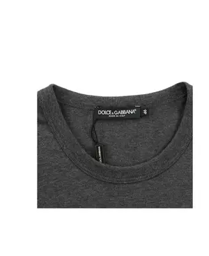 Dolce & Gabbana Logo Short-sleeved T-shirt