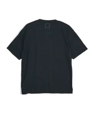 Visvim T-shirt 'jumbo' In Cotone