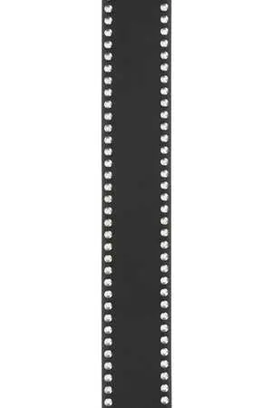 Isabel Marant Étoile Embellished Stud Detailed Belt