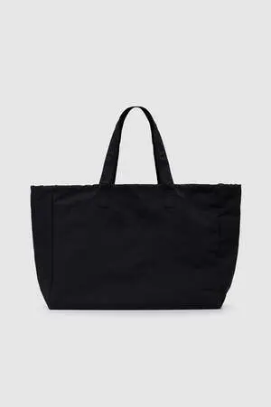 ANINE BING Leo Sport Tote