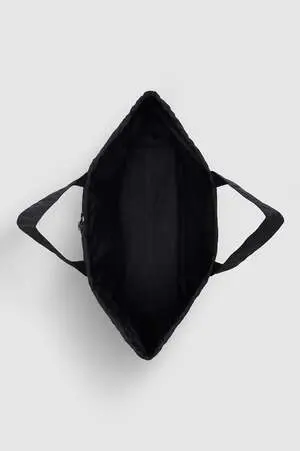 ANINE BING Leo Sport Tote