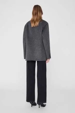 ANINE BING Sali Coat