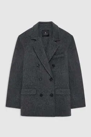 ANINE BING Sali Coat