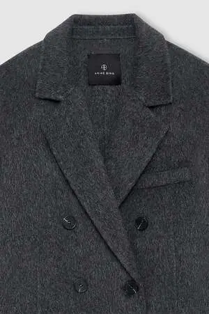 ANINE BING Sali Coat