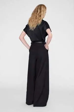 ANINE BING Samson Top