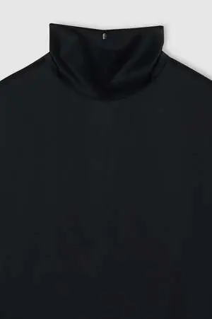 ANINE BING Samson Top