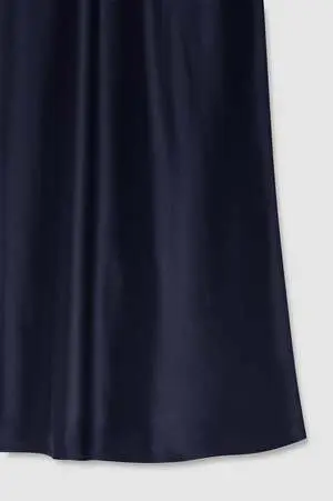 ANINE BING Bar Maxi Skirt