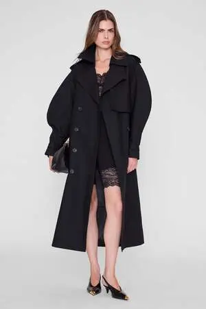 ANINE BING Tina Short
