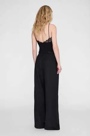 ANINE BING Tina Tank Top