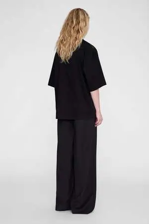 ANINE BING Jamila Top