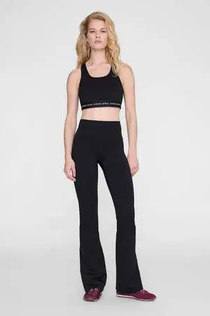 ANINE BING Gabrielle Legging - Black