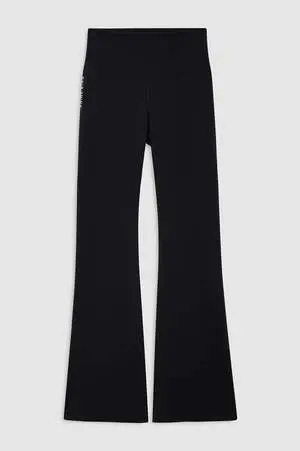ANINE BING Gabrielle Legging - Black
