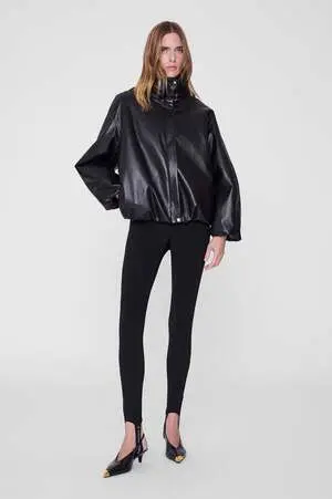ANINE BING Fuse Legging