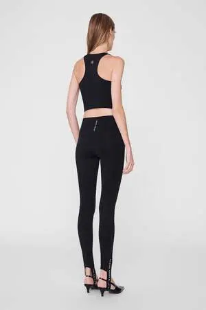 ANINE BING Fuse Legging
