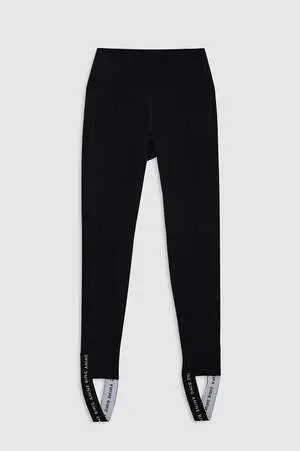 ANINE BING Fuse Legging
