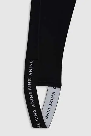 ANINE BING Fuse Legging