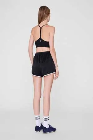 ANINE BING Eve Bra - Black