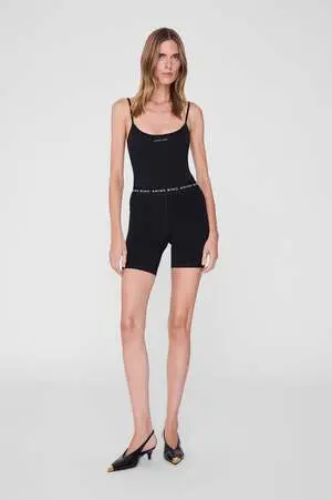 ANINE BING Barbara Bodysuit