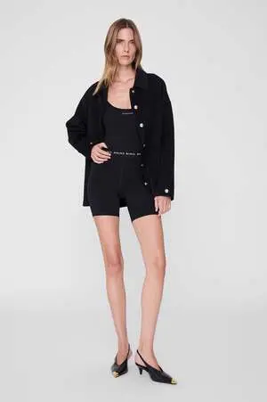 ANINE BING Barbara Bodysuit