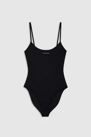 ANINE BING Barbara Bodysuit