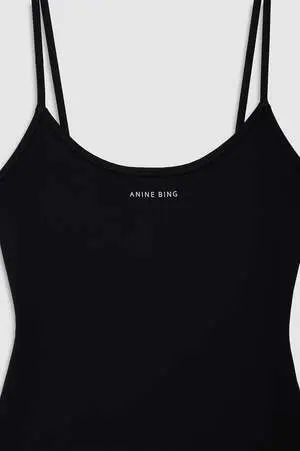 ANINE BING Barbara Bodysuit