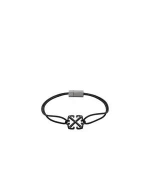 Off-White Arrow Bracelet