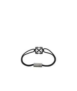Off-White Arrow Bracelet