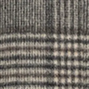 Max Mara Virgin Wool Quilted-back Coat
