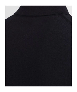 Dolce & Gabbana Dolce Gabbana Logo Embroidered Polo Shirt