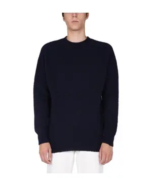 Howlin' Birth Of The Cool Crewneck Jumper