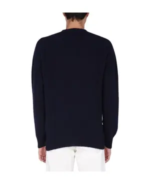 Howlin' Birth Of The Cool Crewneck Jumper