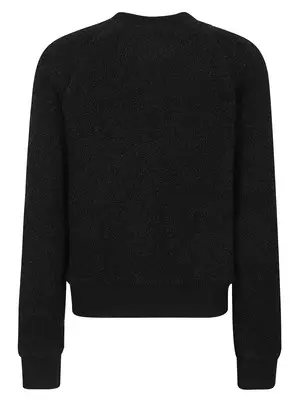 Moncler Long-sleeve Cardigan