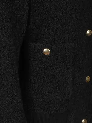 Moncler Long-sleeve Cardigan