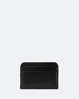 ALLSAINTS Leather Cardholder