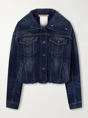 Acne Studios Mid Length Jackets For Women