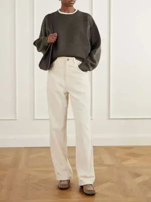 RÓHE Wool Sweater
