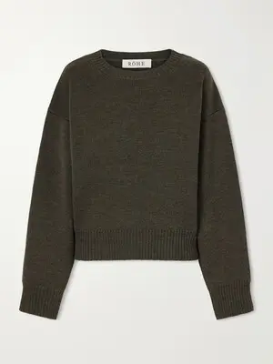 RÓHE Wool Sweater