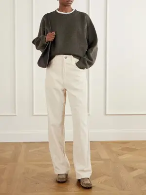 RÓHE Wool Sweater