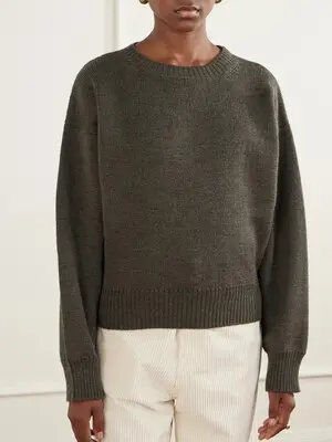RÓHE Wool Sweater