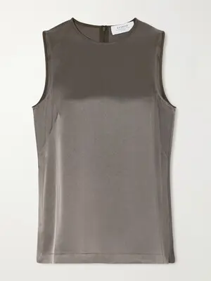 La Ligne Sleeveless Camis Tanks For Women