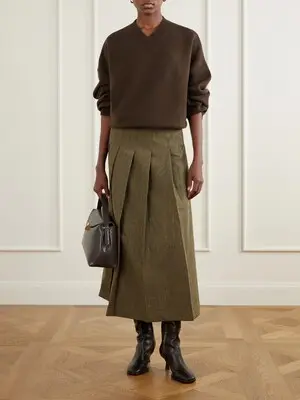 JOSEPH Lily Cashmere-blend Sweater