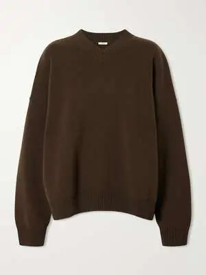 JOSEPH Lily Cashmere-blend Sweater