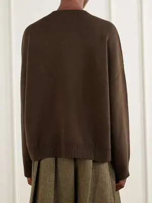 JOSEPH Lily Cashmere-blend Sweater