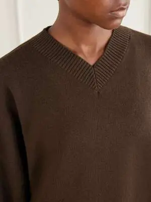 JOSEPH Lily Cashmere-blend Sweater