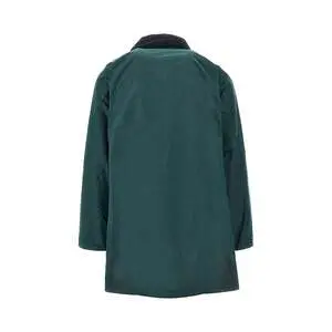 PAUL SMITH LOVES BARBOUR Gamefair' Waxed Cotton Jacket