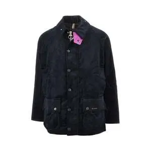 PAUL SMITH LOVES BARBOUR Beaufort' Corduroy Caual Jacket