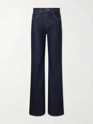 Nili Lotan High Rise Jeans For Women