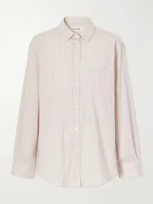 Rohe Relaxed Tops