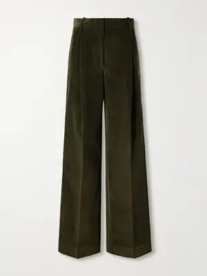Rohe Textured Pants For Women