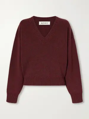 RÓHE Wool Sweater